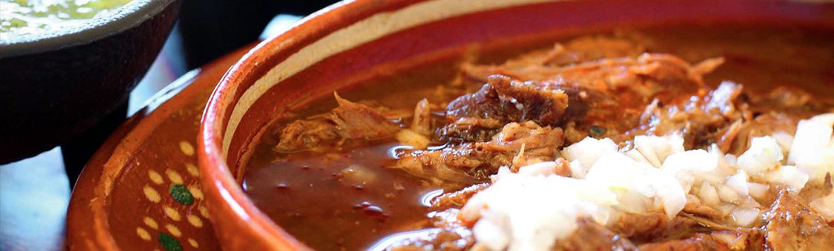 Gastronomía | Destinos | Travel By México