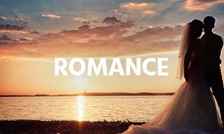 Romance, Luna de Miel y Bodas | Destinos | Travel By México