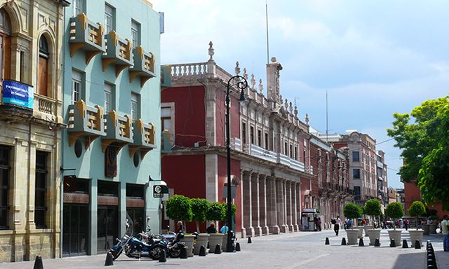Acerca de Aguascalientes | Travel By México
