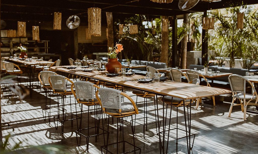 Acre Restaurant & Cocktail Bar, Internacional, San José del Cabo