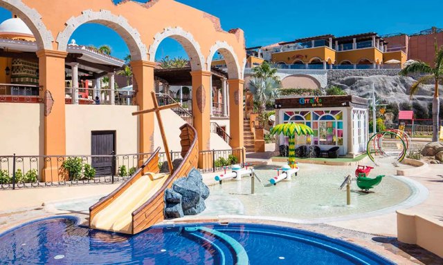 El Encanto All Inclusive Resort, Hotel Gran Turismo, Los Cabos