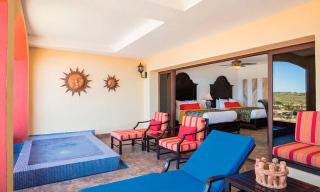 El Encanto All Inclusive Resort, Hotel Gran Turismo, Los Cabos