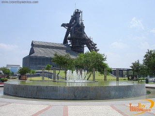 Parque Fundidora – Noticias y Eventos | Travel By México