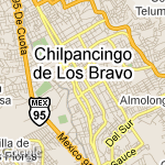 chilpancingo – Noticias y Eventos | Travel By México