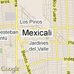 mexicali – Noticias y Eventos | Travel By México