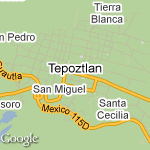 tepoztlan – Noticias y Eventos | Travel By México