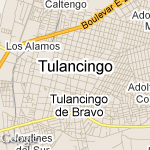 tulancingo – Noticias y Eventos | Travel By México