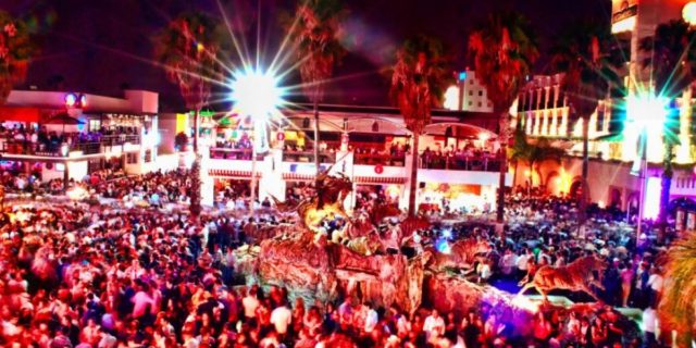 Aguascalientes sigue de fiesta con la Feria Nacional de San Marcos ...