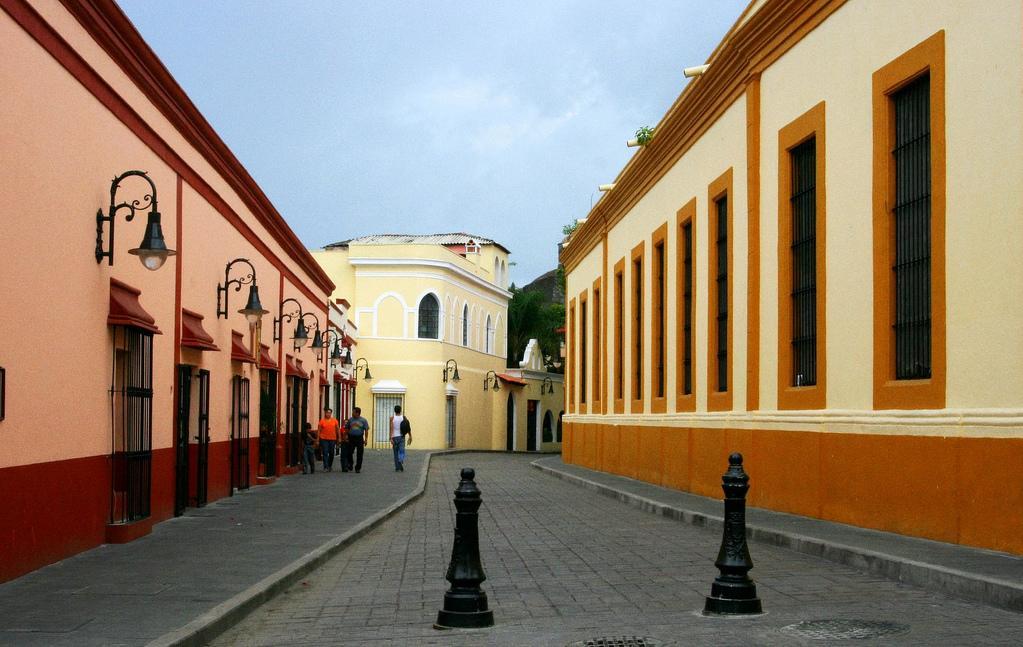 Cuernavaca, ¡un fin de semana en la Eterna Primavera! – Noticias y ...