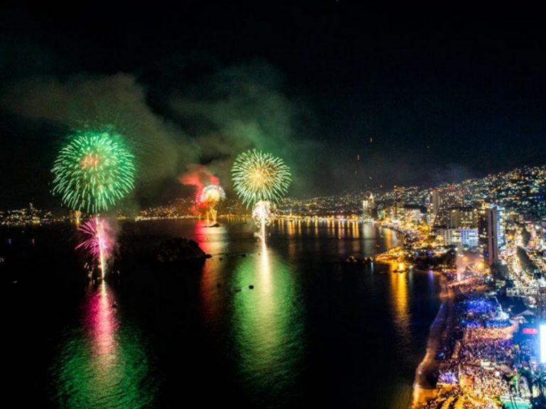 Acapulco en Fiestas Patrias – Noticias y Eventos | Travel By México