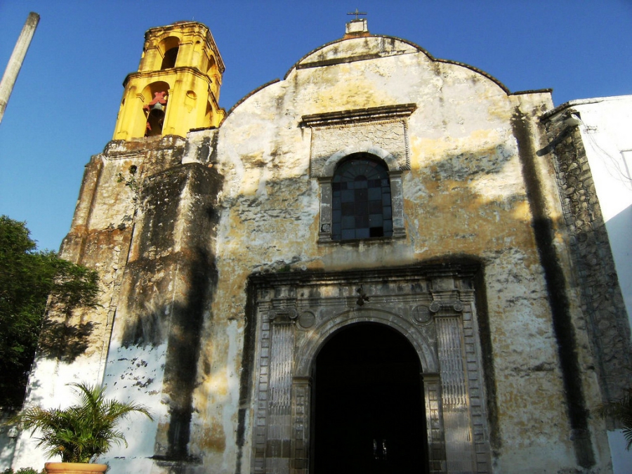 Ocuituco – Noticias y Eventos | Travel By México