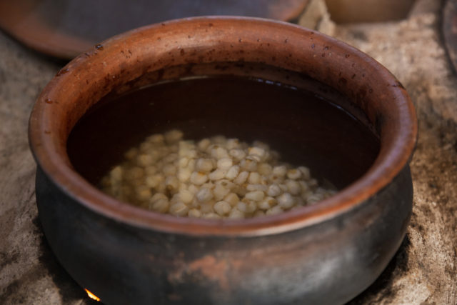 Bebidas Regionales de México: Pozol de San Sebastián Coatlán – Noticias ...