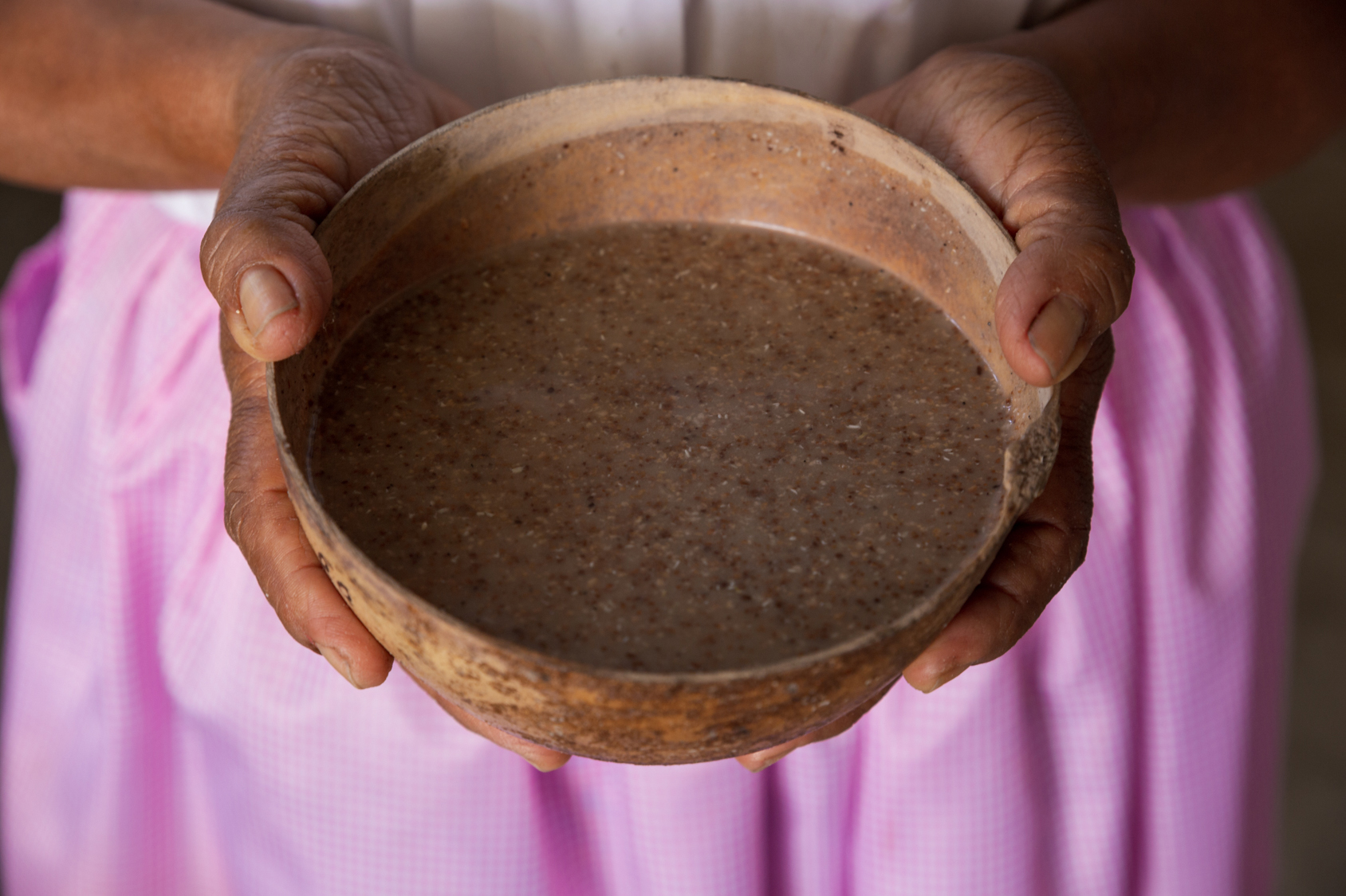 Bebidas Regionales de México: Pozol de San Sebastián Coatlán – Noticias ...