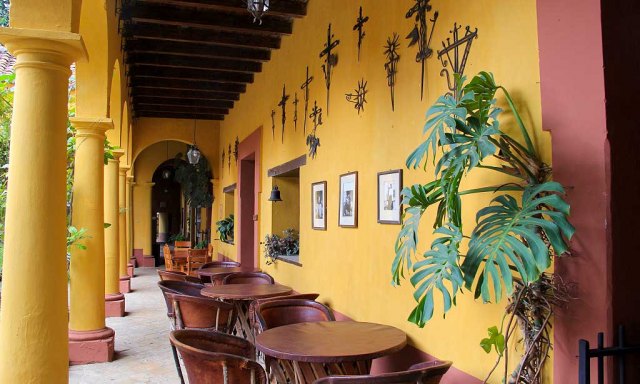 Museo Na Bolom, San Cristobal de las Casas | Travel By México