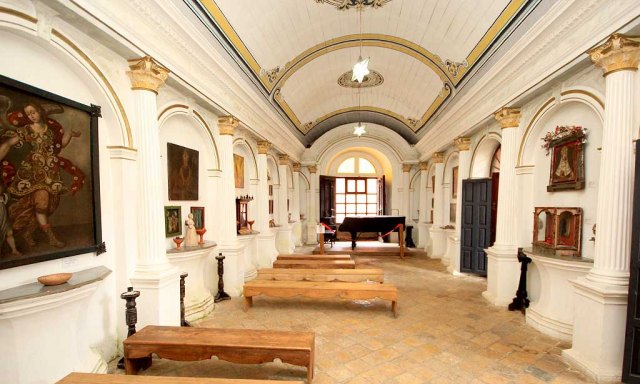 Museo Na Bolom, San Cristobal de las Casas | Travel By México