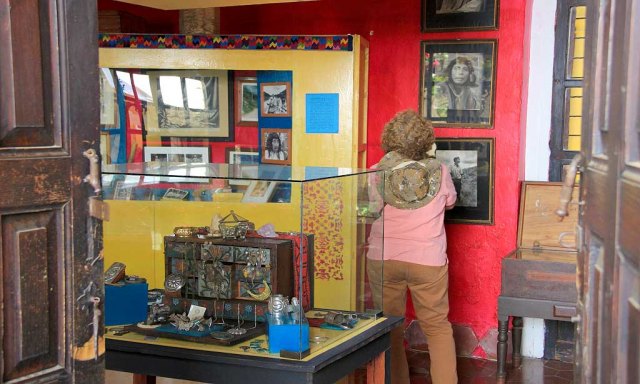 Museo Na Bolom, San Cristobal de las Casas | Travel By México