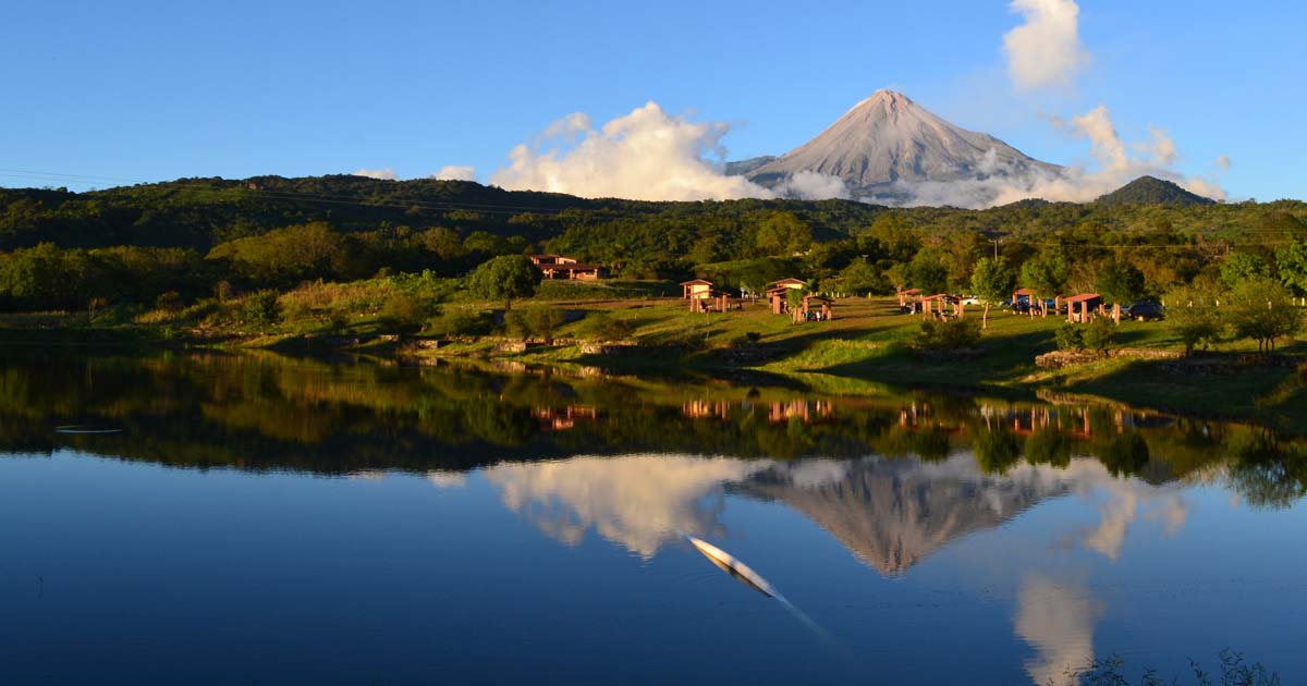 Guía Turística de Comala
