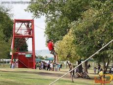 Parque Explora, León | Travel By México