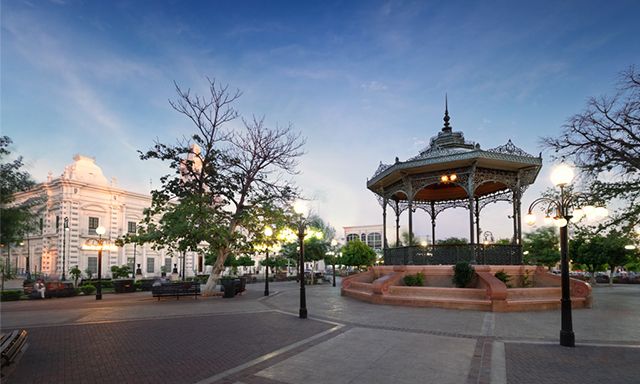 Acerca de Hermosillo | Travel By México