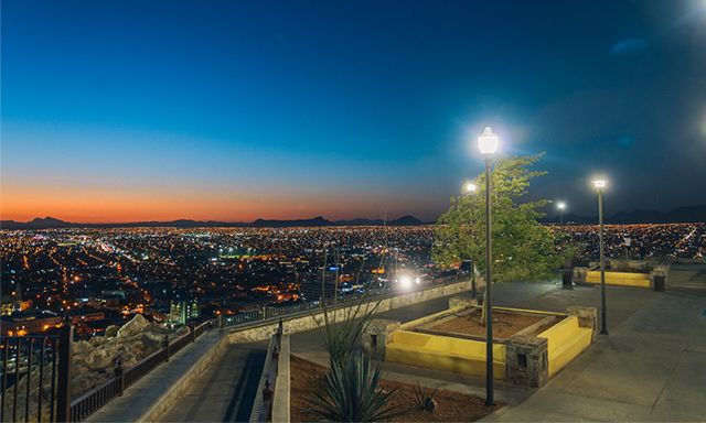 Acerca de Hermosillo | Travel By México