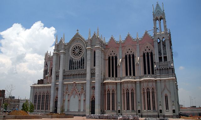 Acerca de León | Travel By México