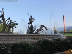 Faro del Comercio, Monterrey | Travel By México