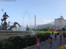 Faro del Comercio, Monterrey | Travel By México