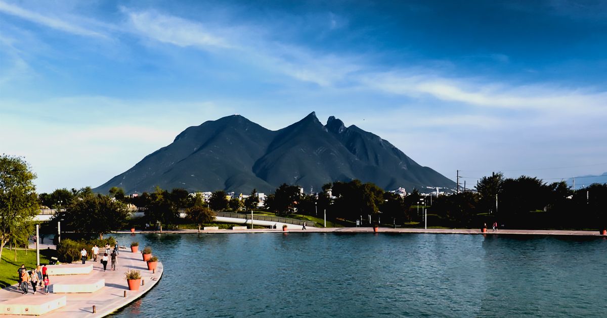 About Monterrey | Travel By Mexico