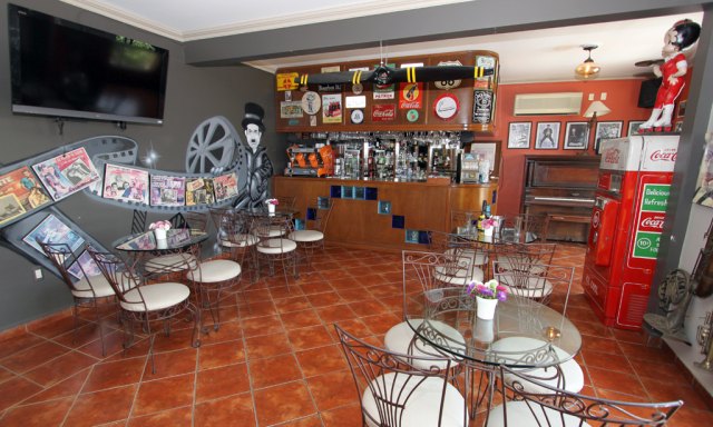 Angel Inn, Hotel 4 estrellas, Oaxaca