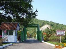 Tangolunda Golf Course, Bahías de Huatulco | Travel By Mexico