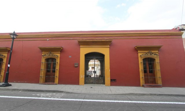 Museo de Filatelia de Oaxaca (MUFI), Oaxaca | Travel By México