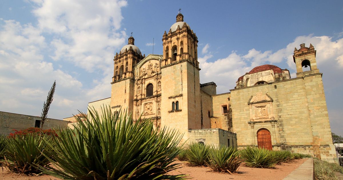 Que Visitar en Oaxaca | Travel By México