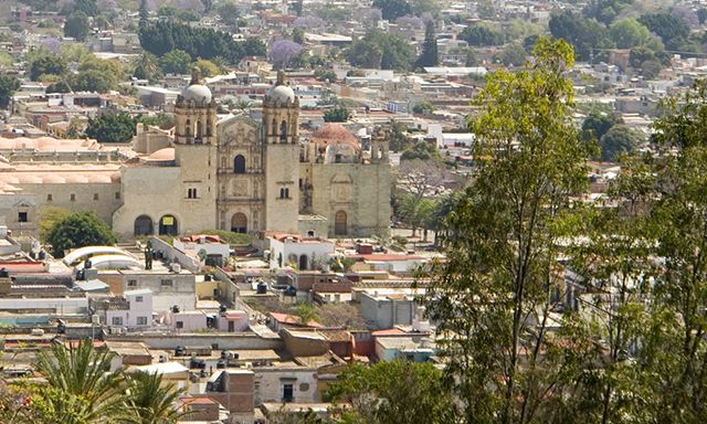 Acerca de Oaxaca | Travel By México