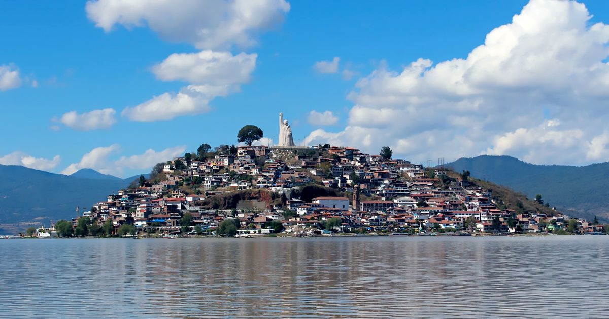 Guía turística de Pátzcuaro | Travel By México