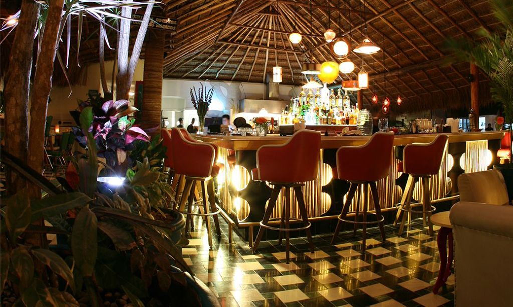 Diablito Cha Cha Cha, Fusión, Playa del Carmen