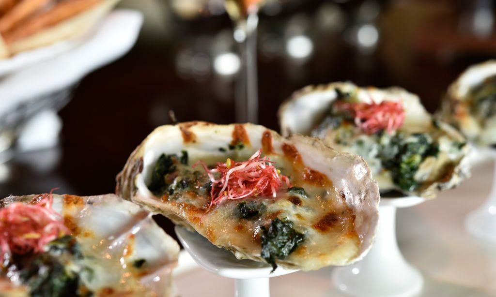 Harry's Cancún Prime Steakhouse & Raw Bar, Cortes Finos, Cancún