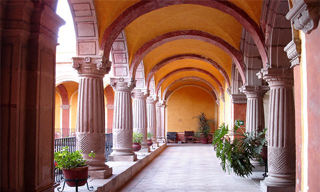About Querétaro | Travel By Mexico