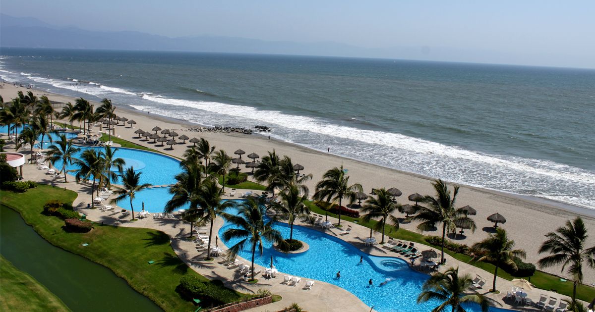 Guía turística de Riviera Nayarit | Travel By México